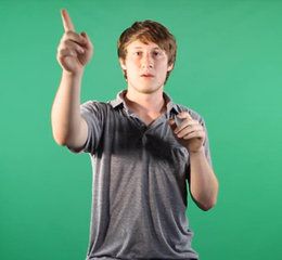 How to green screen: create great video effects | Creative Bloq