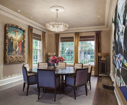 Inside Lance's mansion: Six-bedroom home of Lance Armstrong on the ...