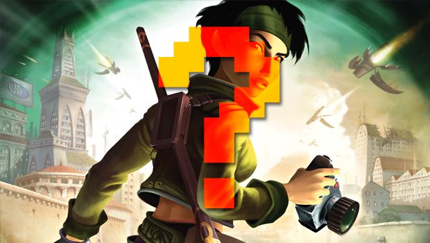 9 unfinished video game stories (and how we'd finish them) | GamesRadar+