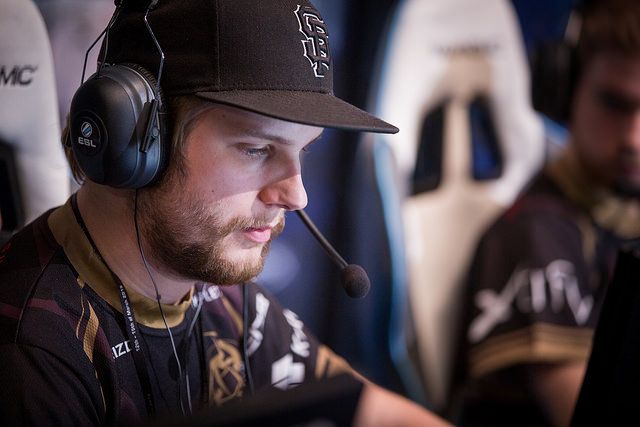 The future of CS:GO legends Ninjas in Pyjamas | PC Gamer