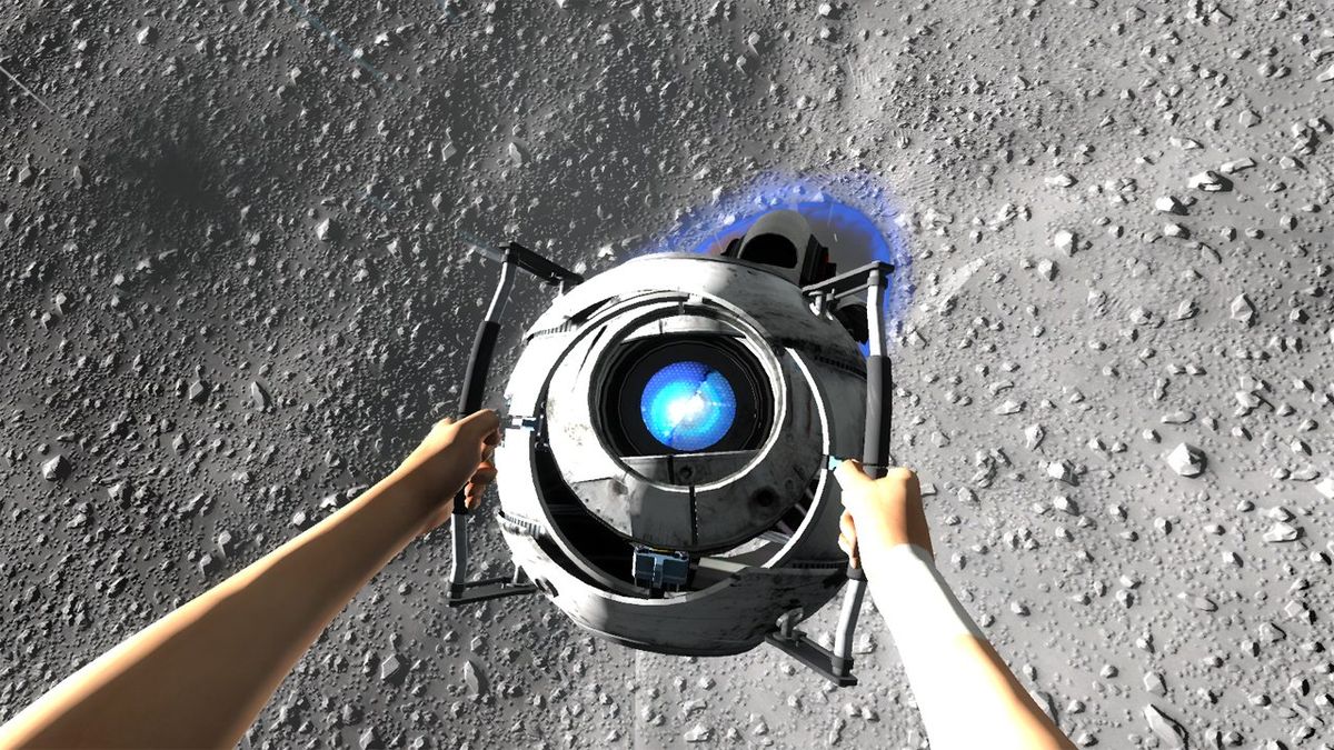 Celebrate the Lunar New Year with a trip to the Moon | GamesRadar+