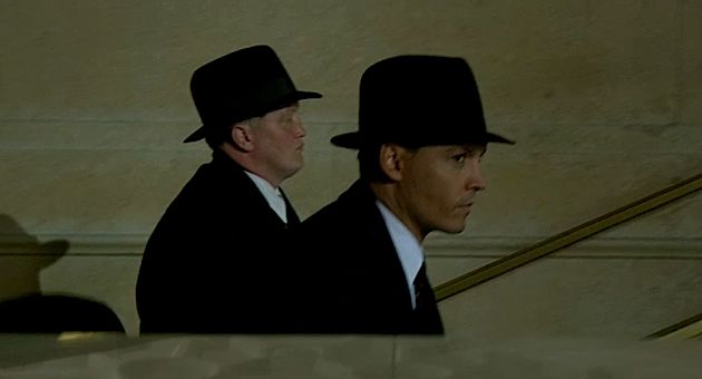 Public Enemies Trailer Breakdown | GamesRadar+