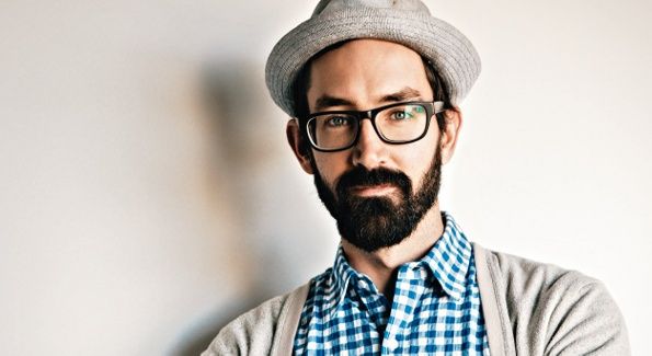 Kyle Steed on professional doodling | Creative Bloq