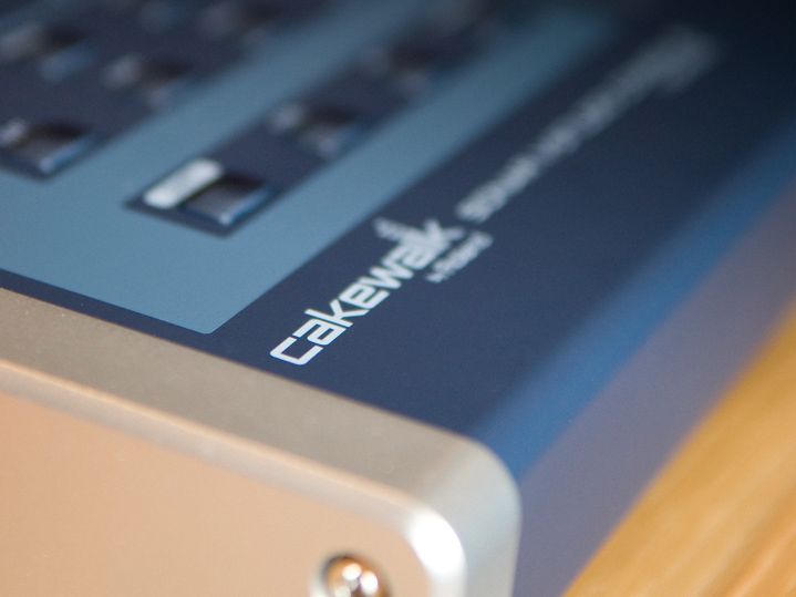 EXCLUSIVE: Cakewalk and Roland to release studio hardware | MusicRadar
