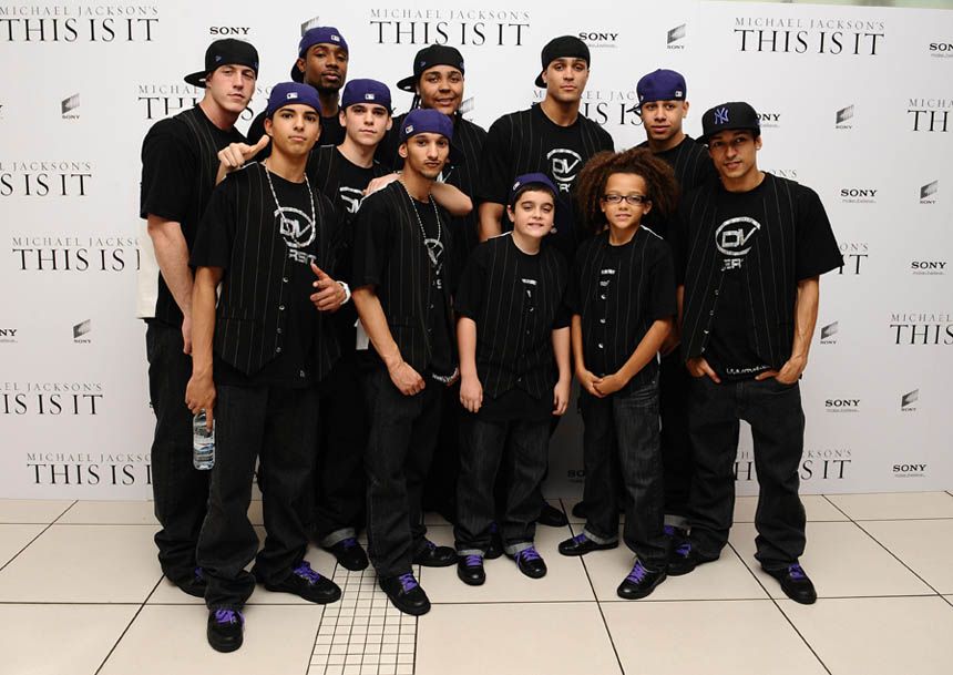 Diversity to front one-off dance show for ITV | What to Watch