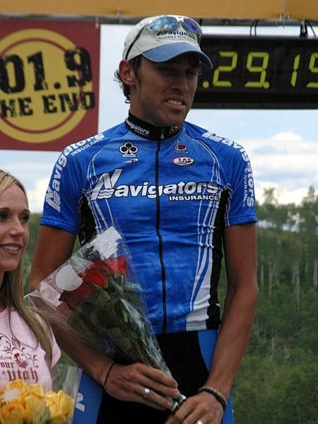 On the attack in Utah | Cyclingnews