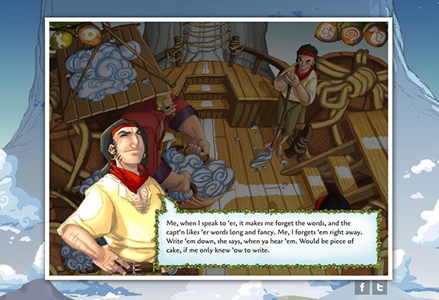 The top 10 HTML5 games | Creative Bloq