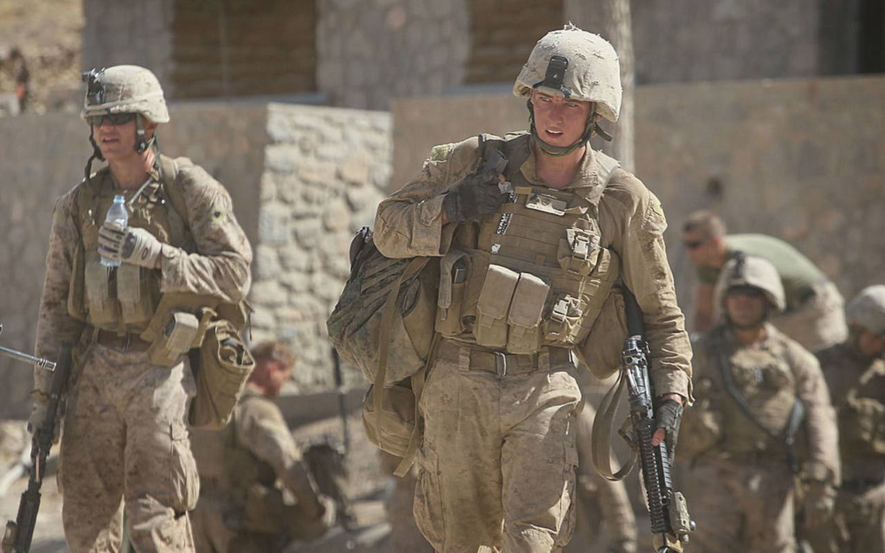 20 Things You Need to Know About Getting Into a Military Service ...