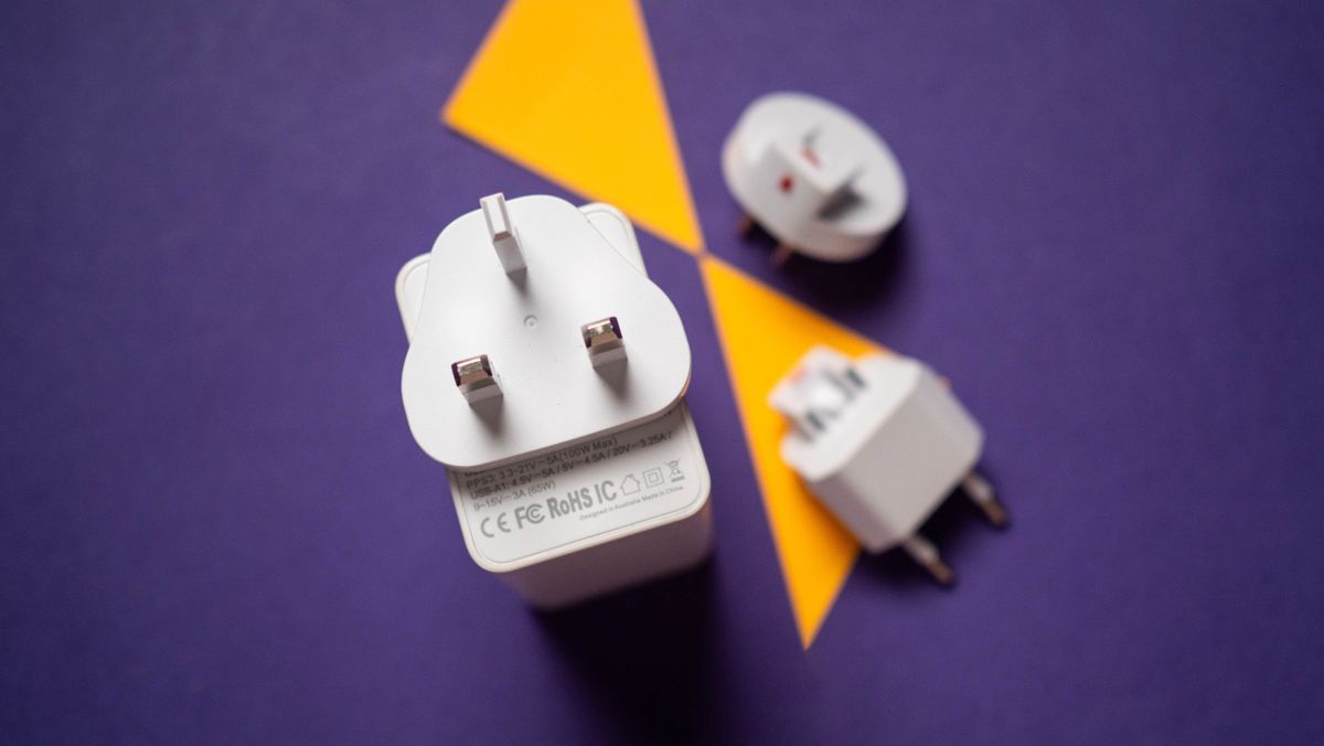 Chargeasap's Zeus is the ultimate 280W GaN charger | Android Central