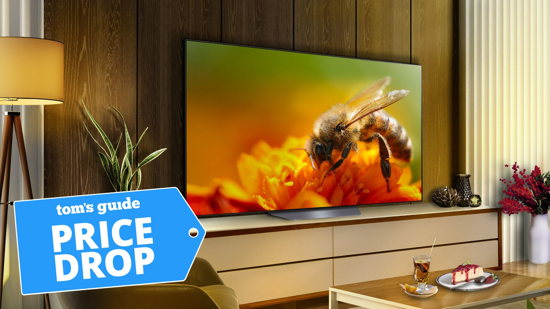 Huge smart TV sale at Walmart — 7 deals I'd get now from $88 | Tom's Guide