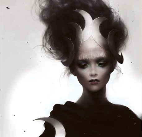 15 fantasy portrait tips | Creative Bloq