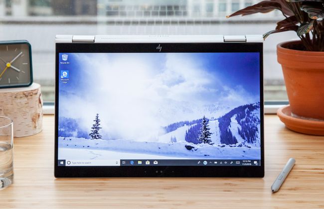 HP EliteBook x360 1030 G3 | Laptop Mag