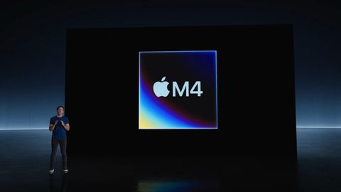 Apple M4 chip: everything you need to know about Apple's latest silicon ...
