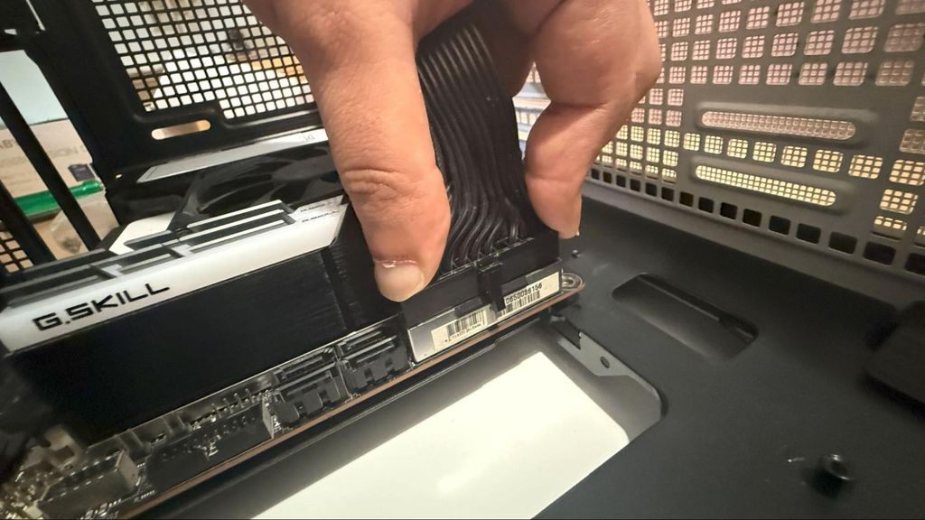 How to install a motherboard | Tom's Hardware