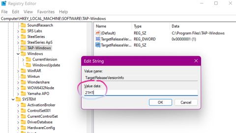 Microsoft forcing Windows 11 on you? Here's how to stop it, permanently ...