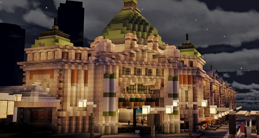 How teachers are using Minecraft in the classroom | PC Gamer