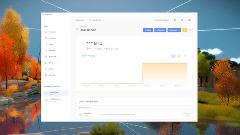 Ledger Nano X cryptocurrency wallet review | TechRadar
