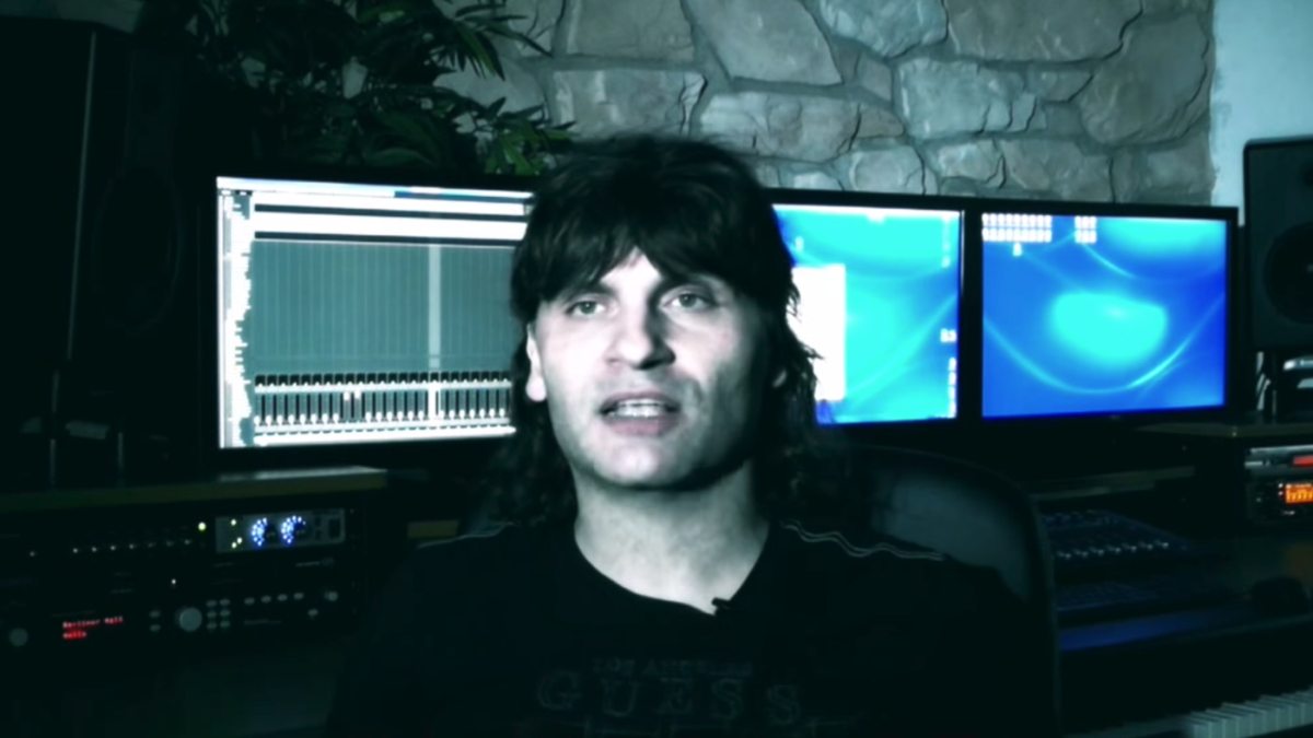 Rhapsody take us to the movies | Louder