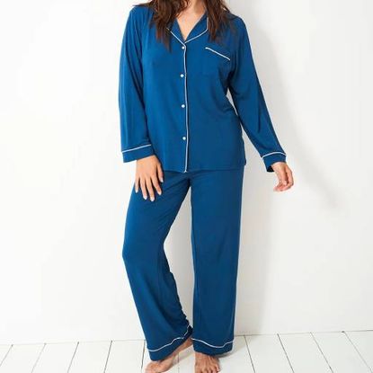 Struggling to sleep in the heat? Try these 8 cooling pyjamas | T3