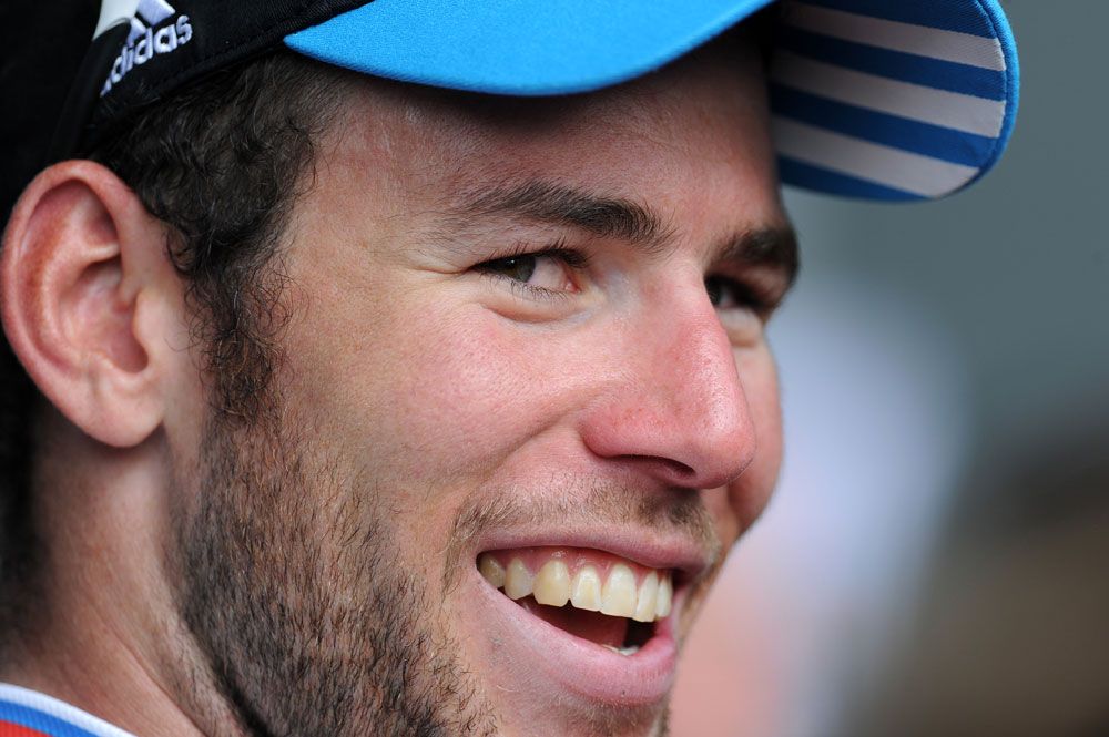 Cavendish eyes return to the track | Cycling Weekly