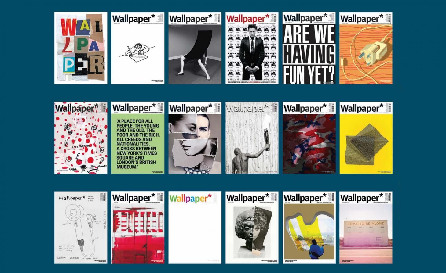 Wallpaper* cover story: Kudzanai-Violet Hwami | Wallpaper*