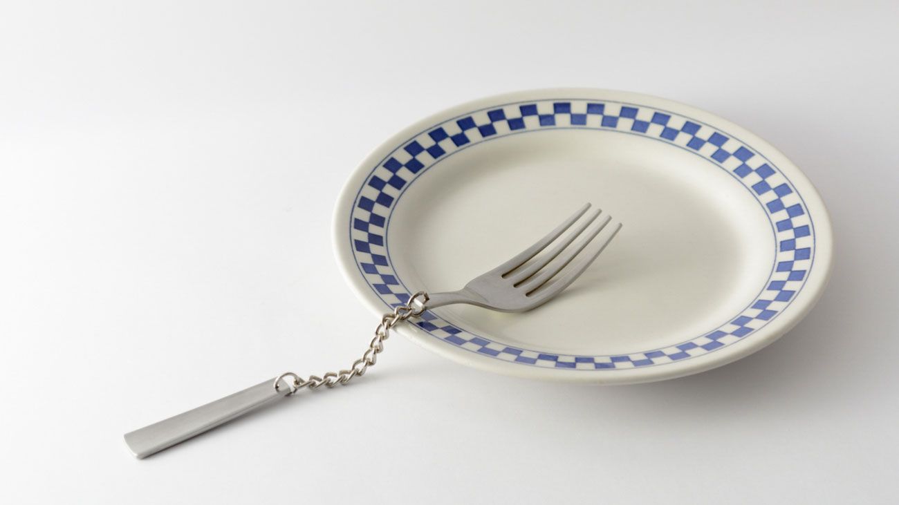 Redesigned everyday objects will make you squirm | Creative Bloq