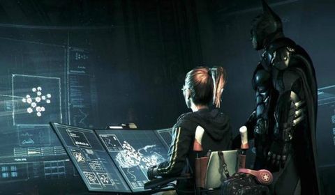 A Deformed Robin And 4 Other Batman V Superman Characters Scoot McNairy ...