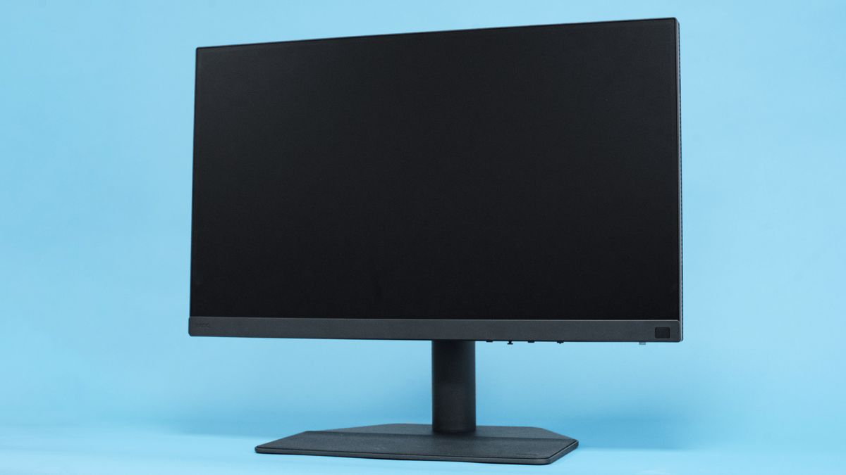 BenQ SW272U monitor review | Digital Camera World