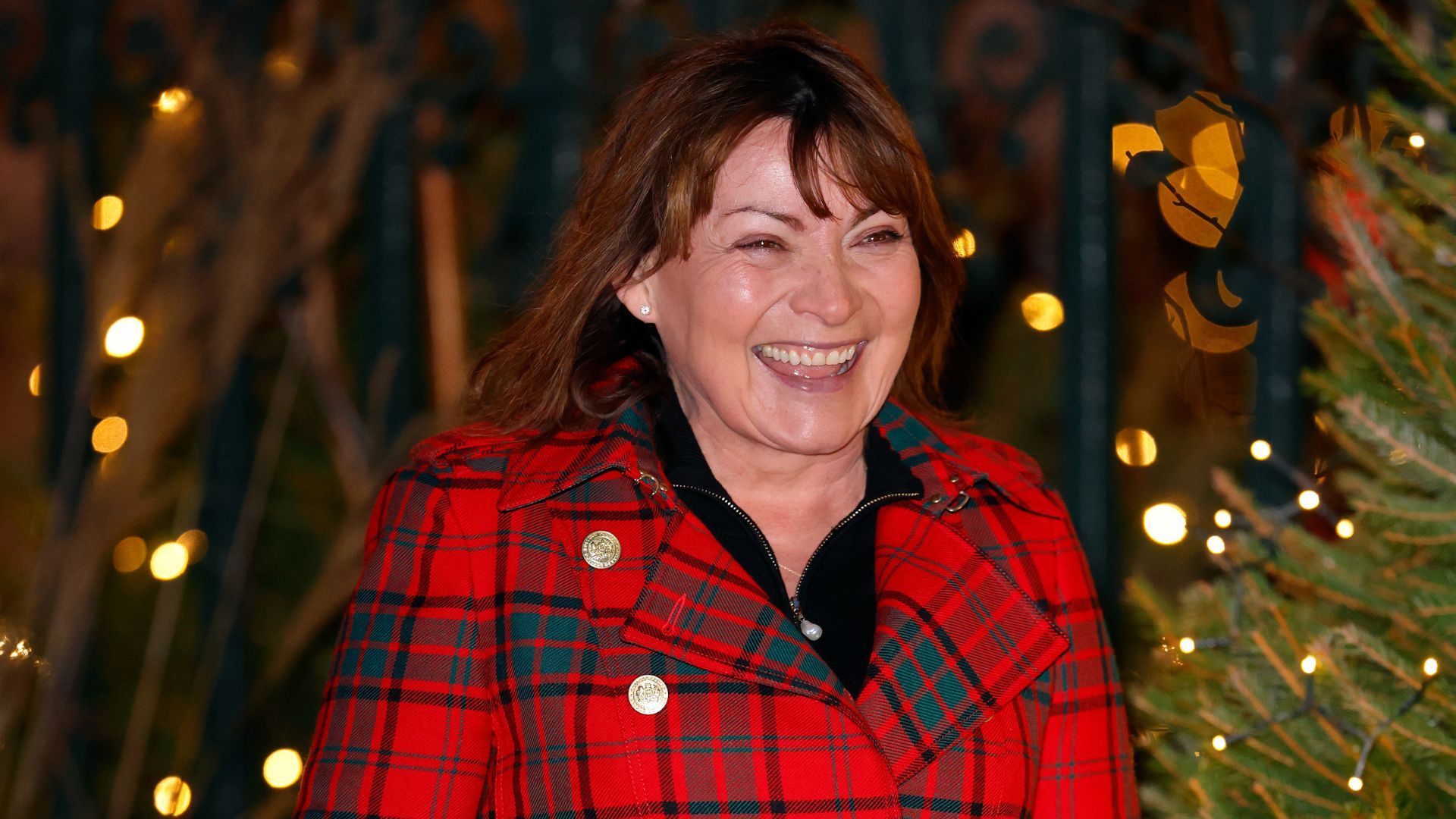 32 celebrities who have spoken openly about menopause | Woman & Home