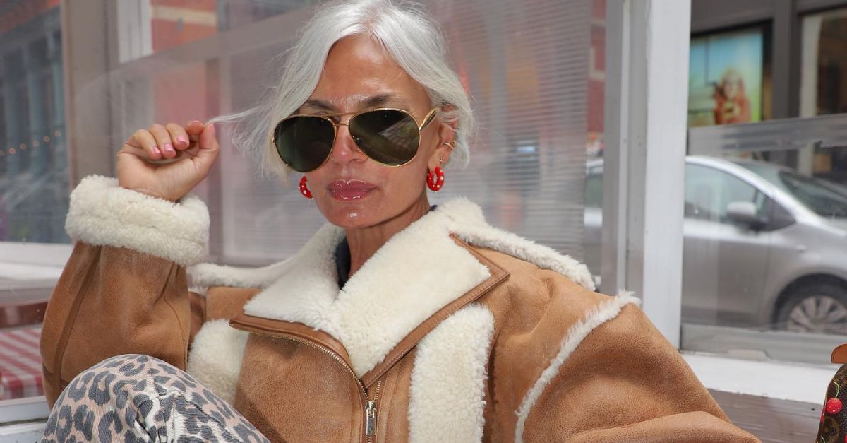 16 Grey Bob Hairstyles That Will Have You Running to the Salon | Who ...