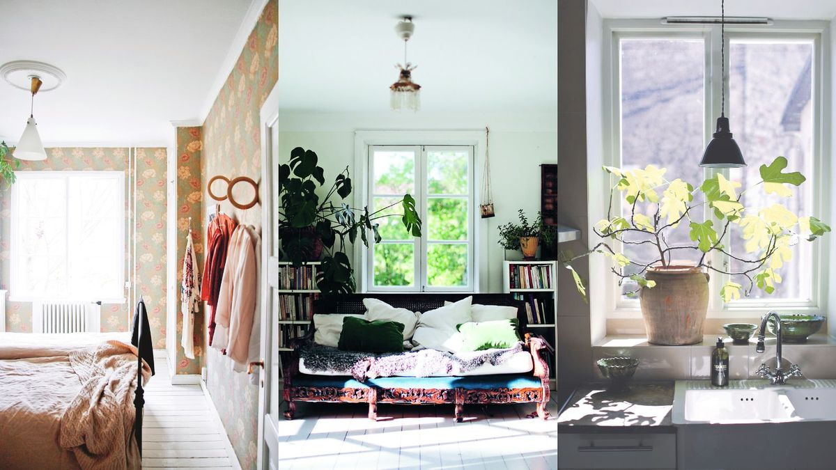 9 ways to be sustainable at home | Homes and Gardens