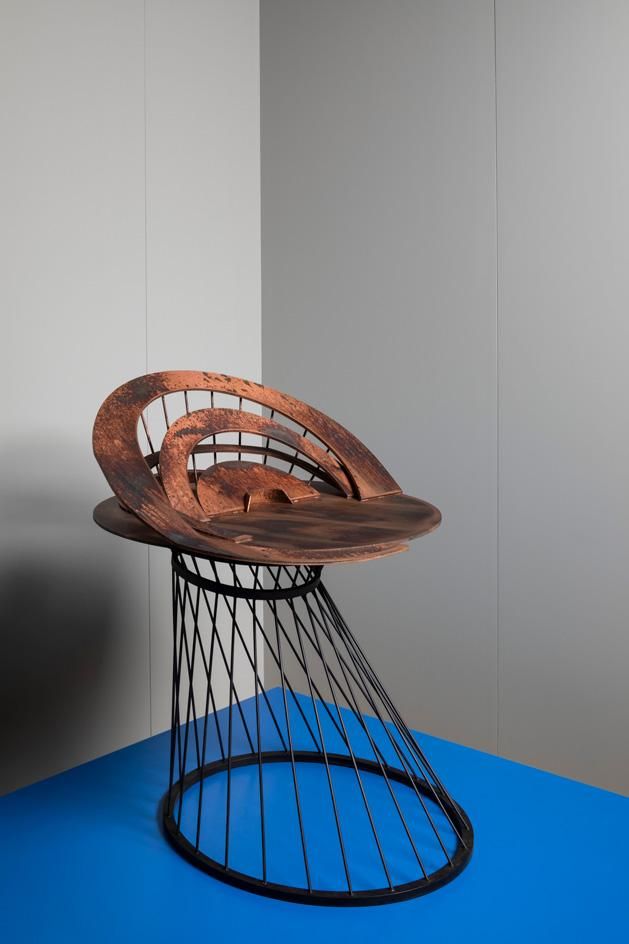 Making of: Console, by Clara Yee and Da a | Wallpaper*