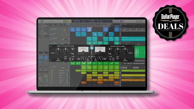 Best guitar audio interfaces 2025: Record your guitar | GuitarPlayer