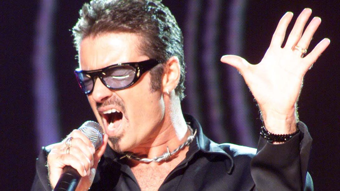 George Michael dies, aged 53 | MusicRadar