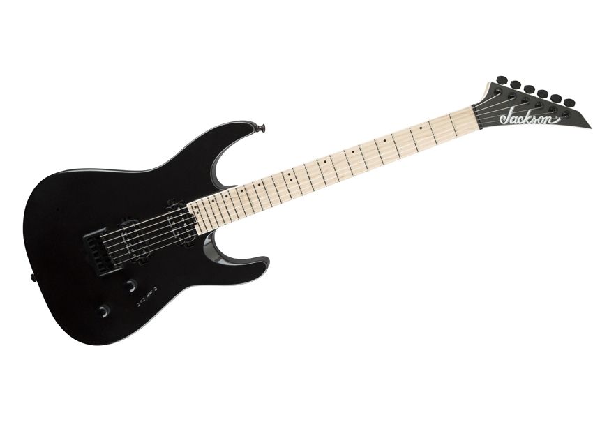 NAMM 2015: Jackson releases upgraded Pro and X Series guitars | MusicRadar