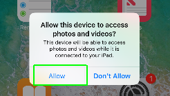 How to Quickly Transfer Images from an iPad to a PC | Laptop Mag