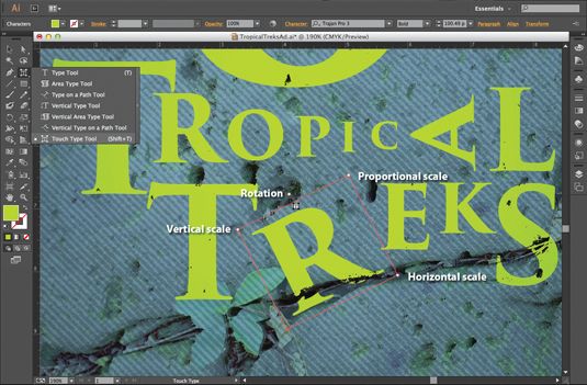 15 new features in Illustrator CC | Creative Bloq
