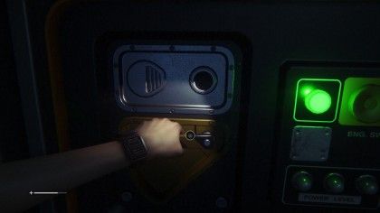 How the tech of Alien Isolation will scare you back to the 1970s ...