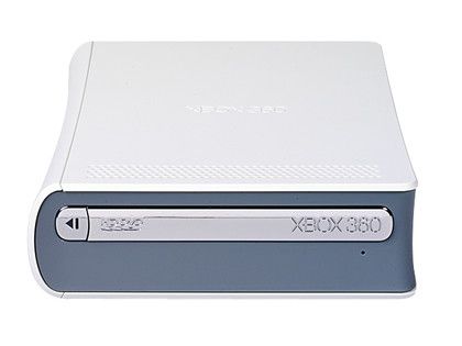 Ten years of Xbox: a brief history | TechRadar