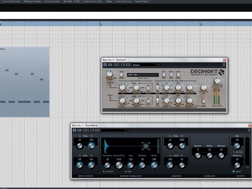 10 weird production tricks that will improve your mixes | MusicRadar