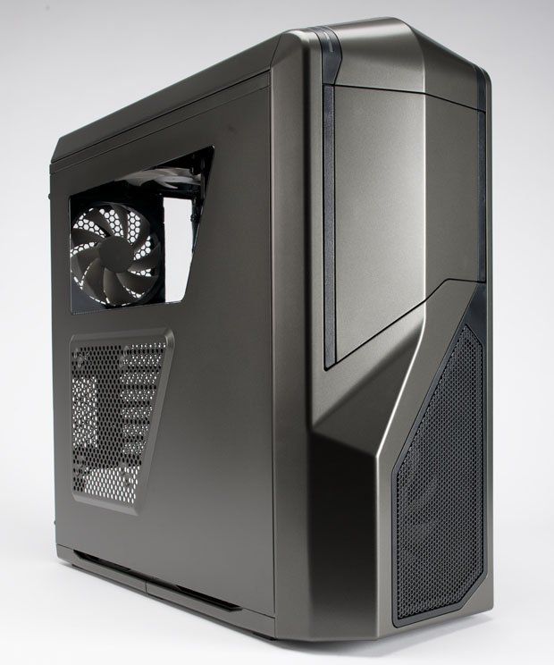 Mid-Tower Review Roundup: Page 3 - Page 3 | PC Gamer