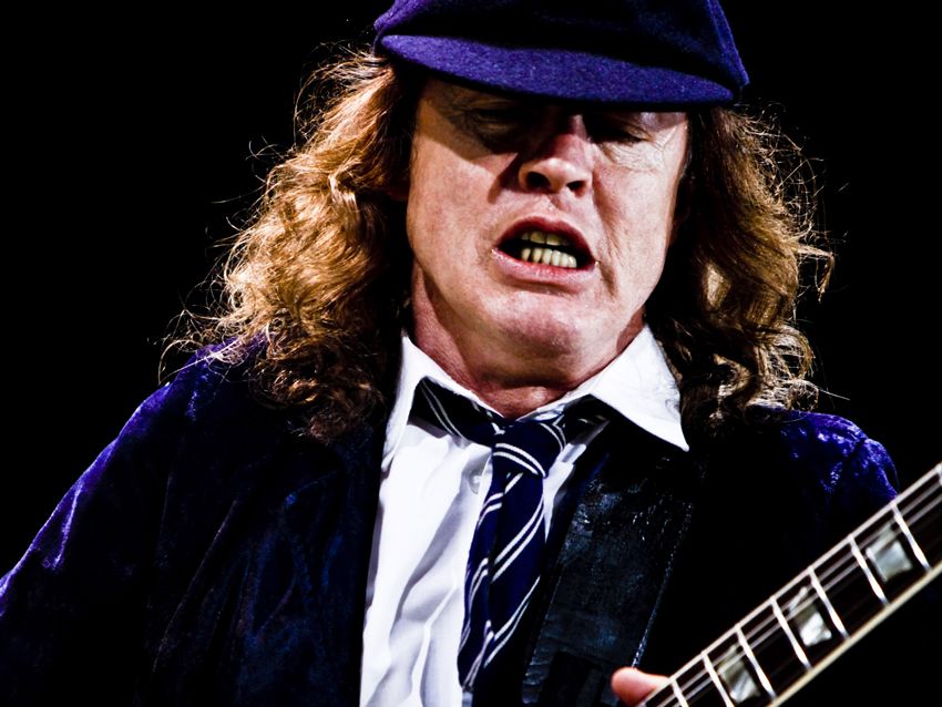 12 Best Comebacks | MusicRadar