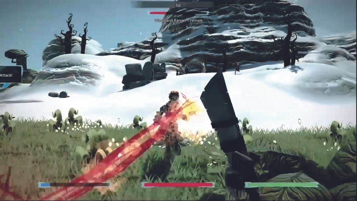 The best video game remakes in Project Spark | GamesRadar+