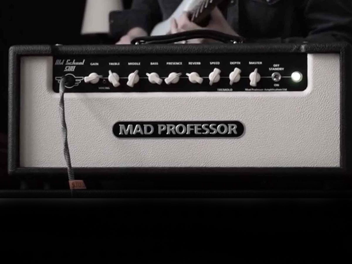 10 of the best new guitar amps at NAMM 2015 | MusicRadar