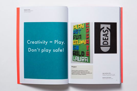 Review: How to Have Great Ideas - A Guide to Creative Thinking ...