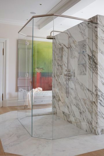Stunning shower room ideas