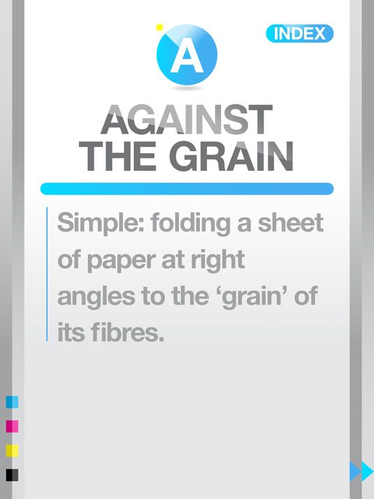 The expert guide to print terms | Creative Bloq