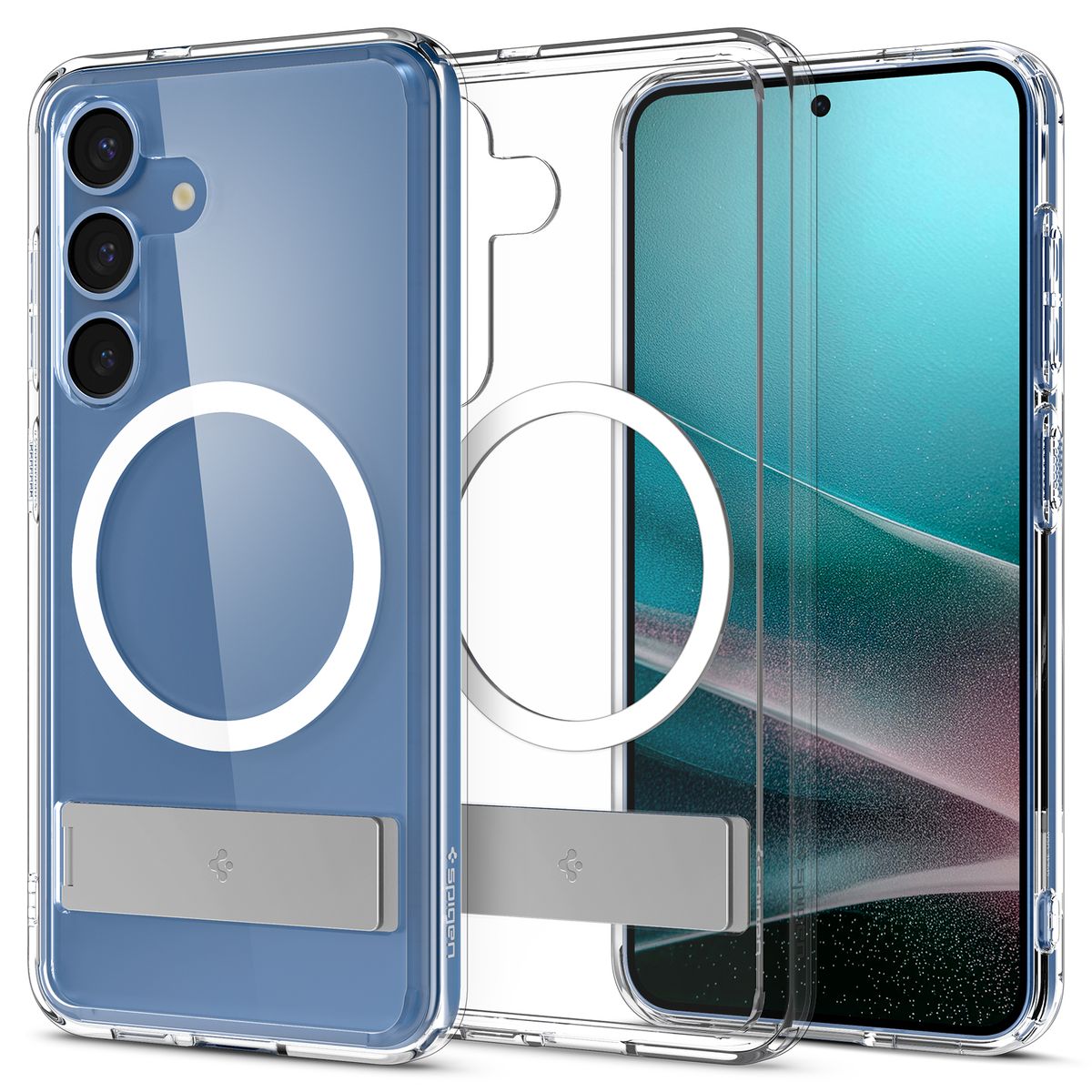 Best Samsung Galaxy S25 Plus cases 2025 | Android Central