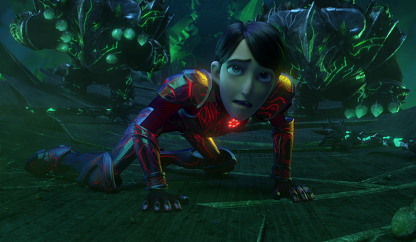 6 Big Reasons Fans Are Going To Love Trollhunters Season 2 On Netflix ...