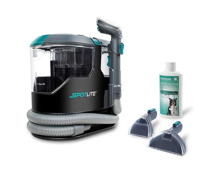 6 of the best carpet cleaners — starting from under $110 | Real Homes